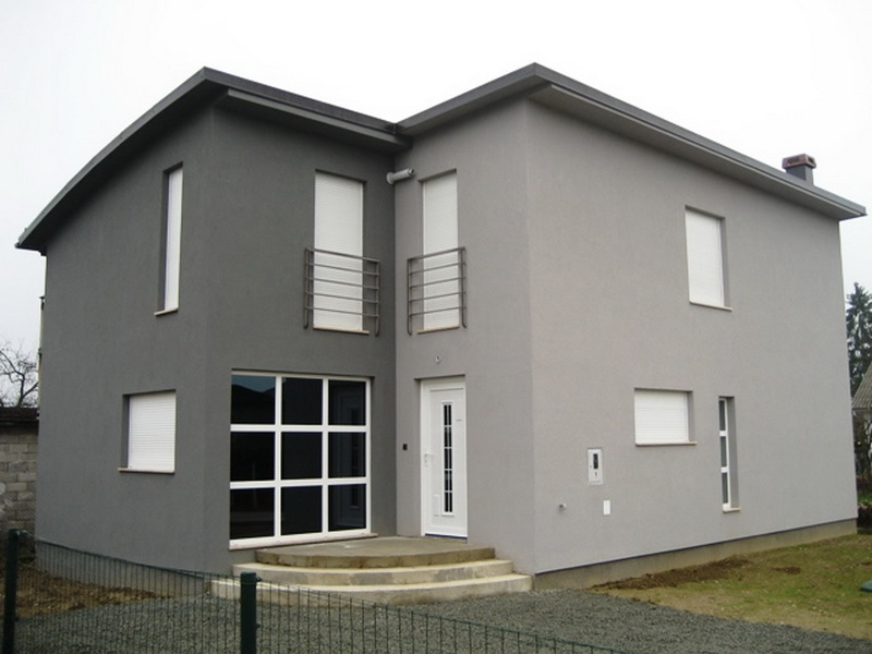 PVC i AL stolarija | Finestral